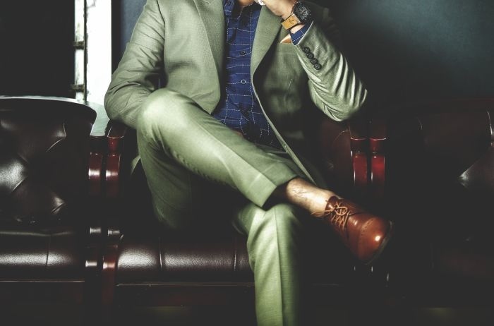 How Sigmas Build Their Empires - AboutSigma.com